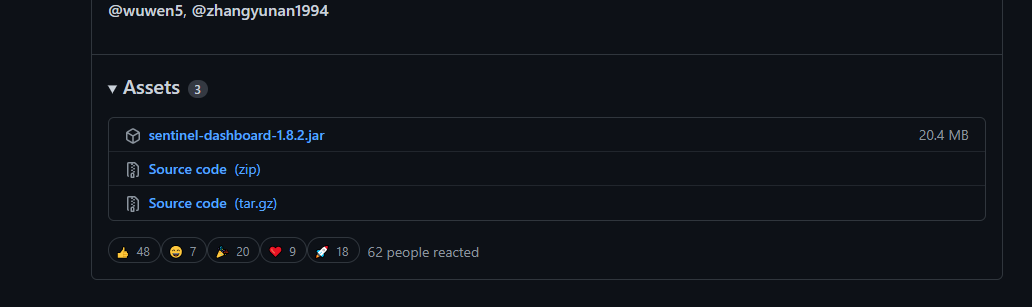 在idea中启动Sentinel_idea sentienl 启动脚本-CSDN博客