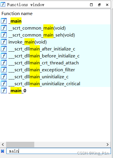 逆向工程实战：BugKu——love题解_bugku love-CSDN博客