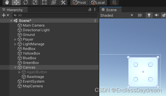 【学习日志】2022.08.14 Unity Shader、渲染管线、Fresnel Effect_unity hdrp管线菲尼尔shader-CSDN博客