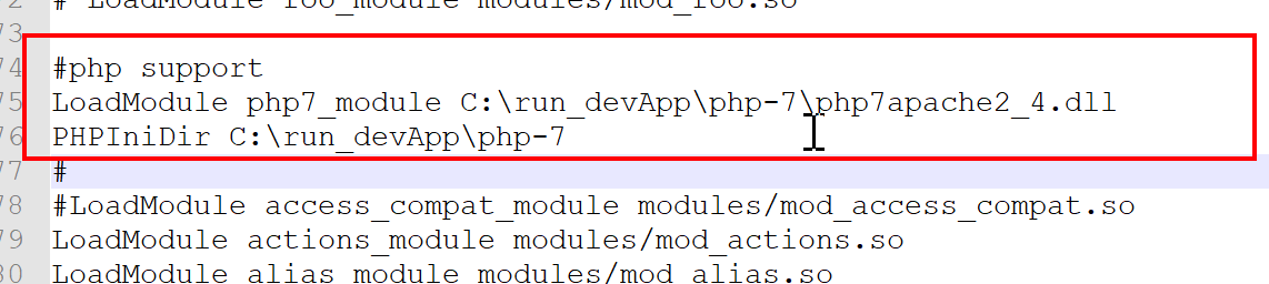 win10（虚拟机或者本机）安装apache和php_upload-labs靶场准备环境_apache和php怎么搭建upload-labs-master靶场-CSDN博客