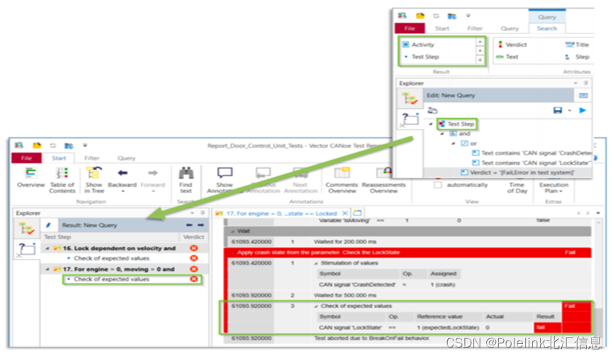 支持Python的新版vTESTstudio测试用例编写方法大集合（上）_python-vte-CSDN博客