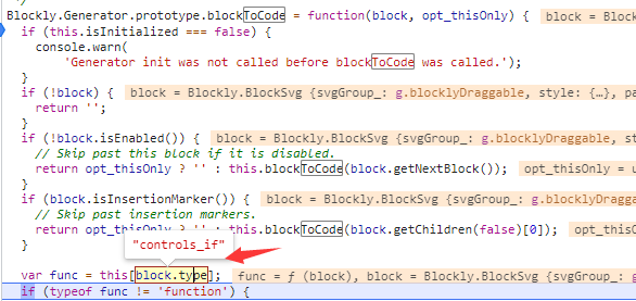Blockly源码解析_blockly statementtocode-CSDN博客