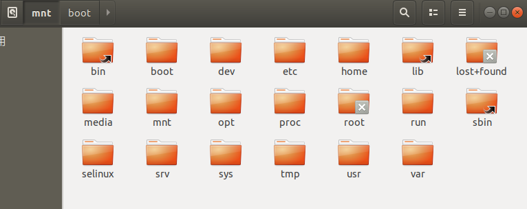 【问题解决】GParted ext4分区显示红色感叹号，Journal superblock magic number invalid 错误_invalid superblock magic ...