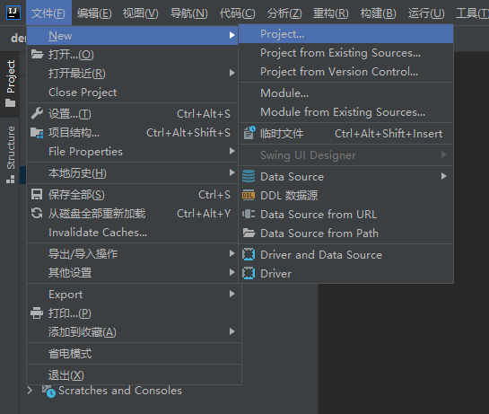 idea搭建springboot项目_org.apache.ibatis.annotations.mapper-CSDN博客
