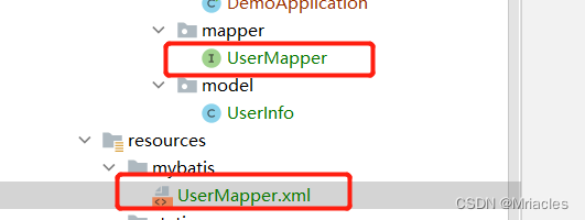 MyBatis详解_mybits-CSDN博客