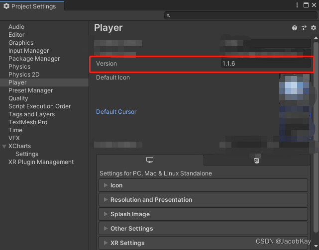 Unity客户端实现远程在线更新unity 哪些东西可以在线更新 Csdn博客