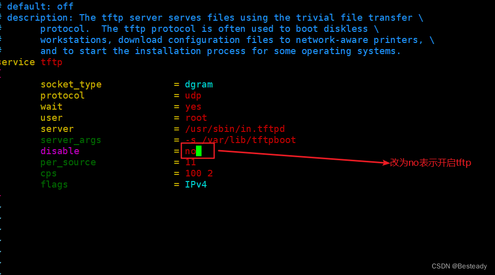 Linux：PXE批量网络装机及kickstart无人值守安装_linux pxe-CSDN博客