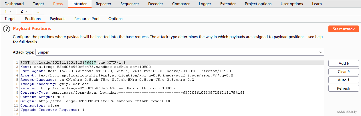 [CTFHUB]2017-赛客夏令营-Web 做题记录_fast running ctf-CSDN博客