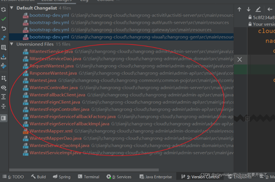 使用velocity完成模板引擎配置和读取并实现后端代码自动生成 Org Apache Velocity 读取resources目录下的模板 Csdn博客