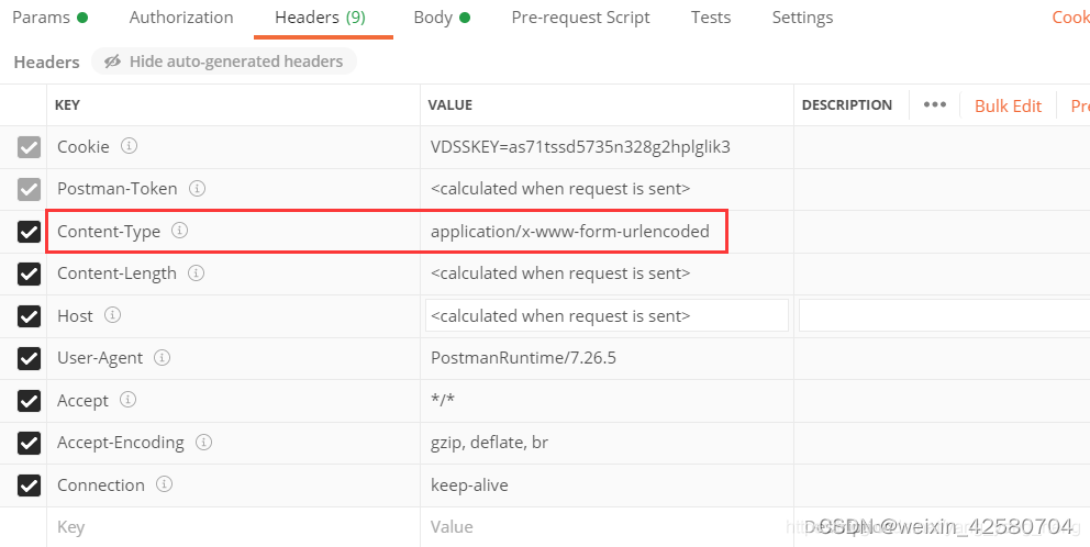Postman之get与post请求_postman中get和post-CSDN博客