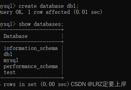 超详细的Mysql入门级笔记，带你初步入门Mysql-CSDN博客