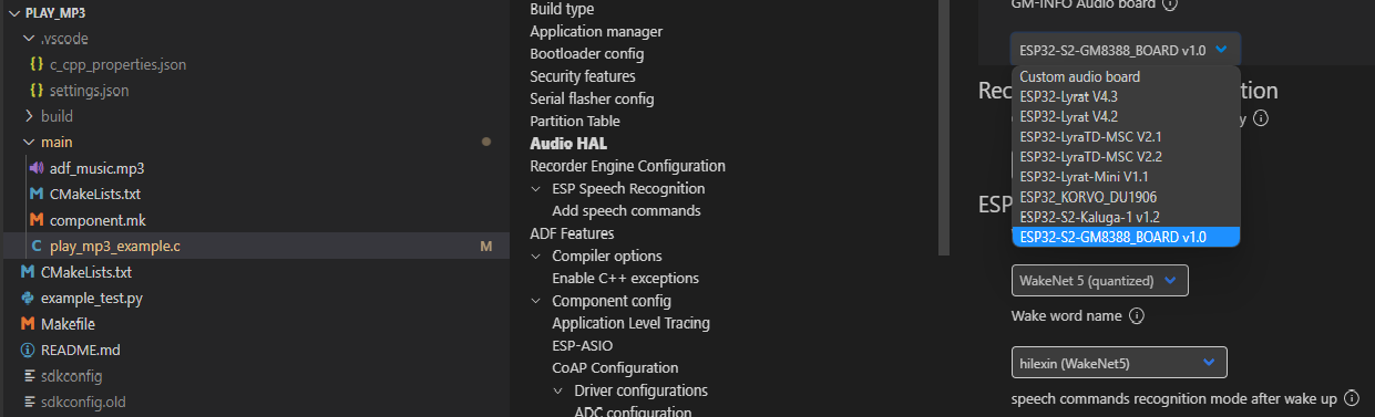 ESP32S2+ES8388移植过程及问题_es8388参考电路-CSDN博客