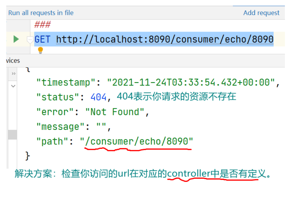 springCloud微服务架构课后总结_feign service bean的历史背景-CSDN博客