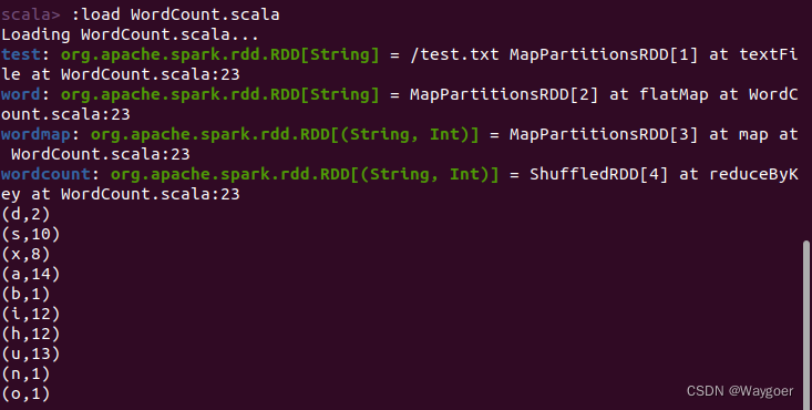 ubuntu20.04配置hadoop&&spark（直接配置，无需借助虚拟机）_spark安装 ubuntu hadoop-CSDN博客