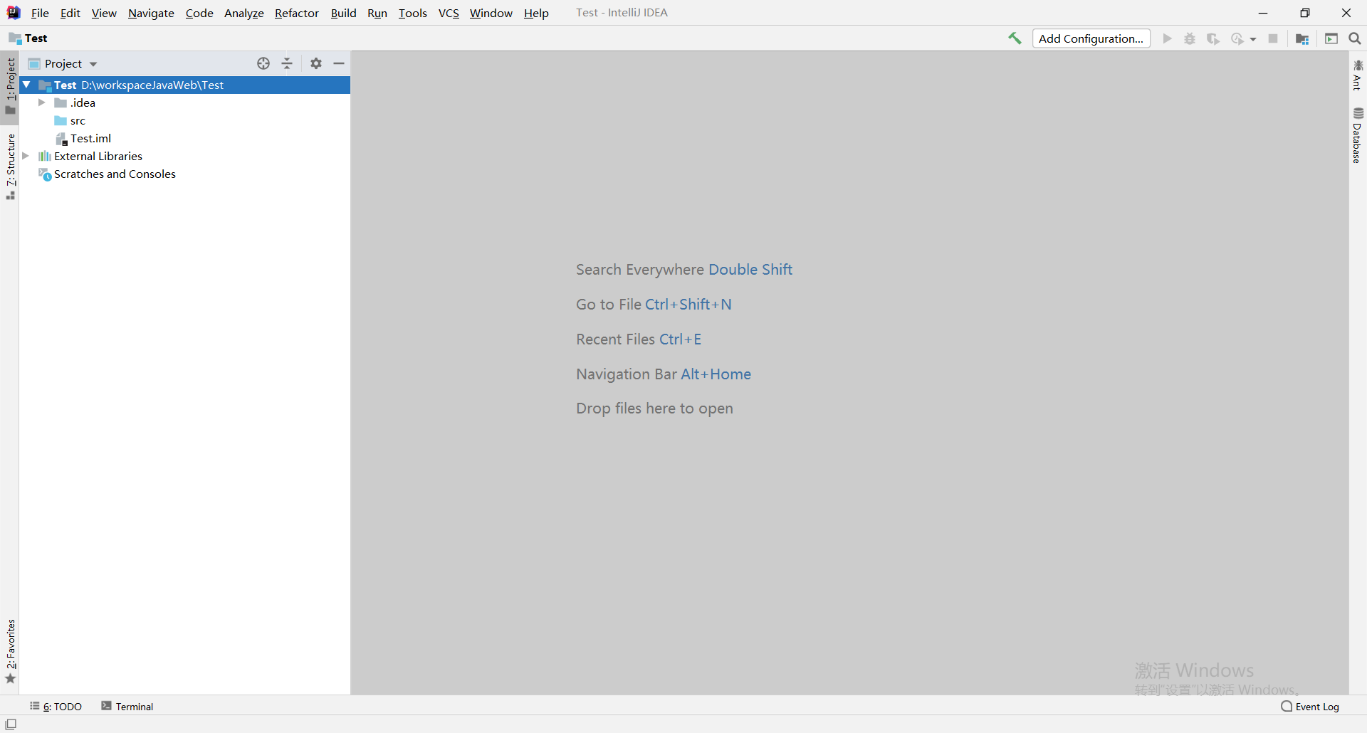 Idea2020 创建web项目_idea2020创建web项目-CSDN博客