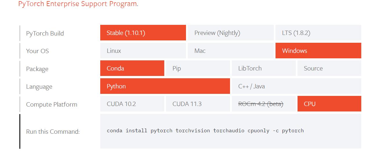 Windows11下安装Anaconda和pytorch_win11安装ancaconda+pytorch-CSDN博客