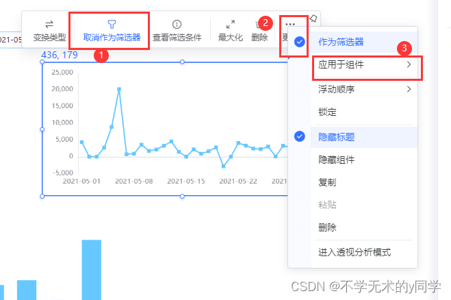 smartBI使用（一）_smartbi操作手册-CSDN博客