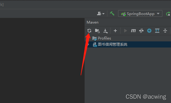 Idea运行springboot中报错not A Valid Spring Boot Application Class解决方法 Csdn博客