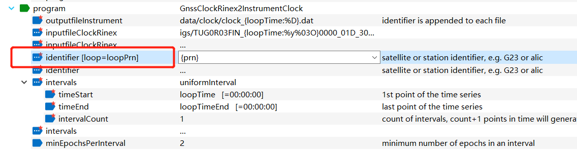 关于GROOPS软件使用的一些基本认识-CSDN博客