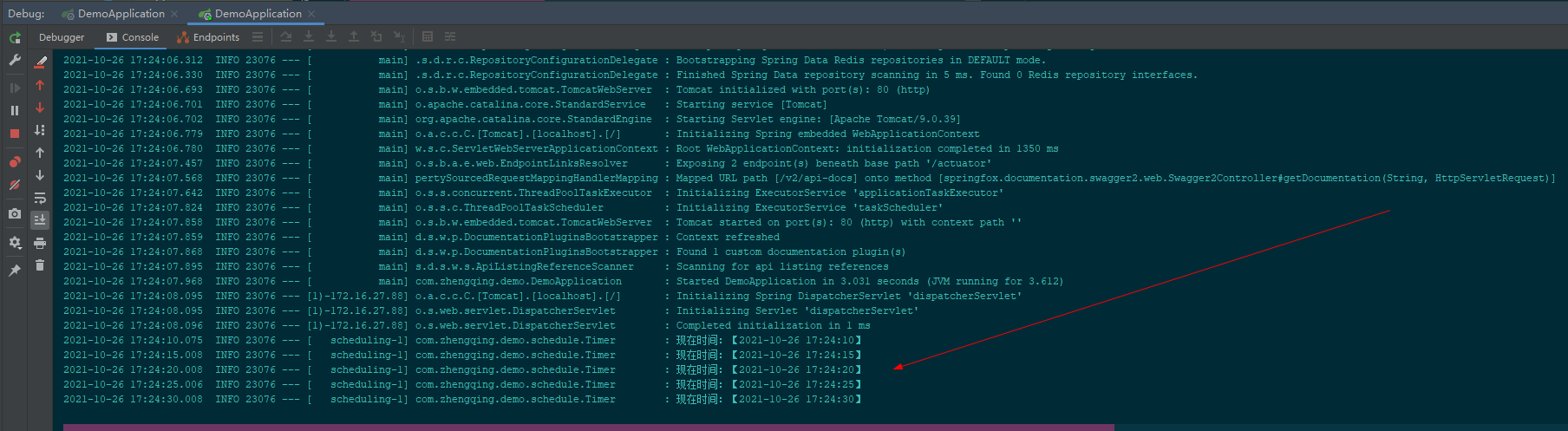 SpringBoot(46) 整合ShedLock实现分布式定时任务(redis版)_shedlock redis-CSDN博客