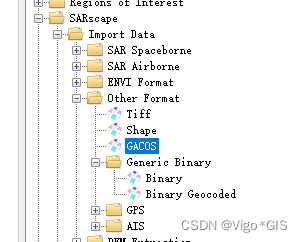 SARScape使用GACOS数据_gacos数据下载-CSDN博客