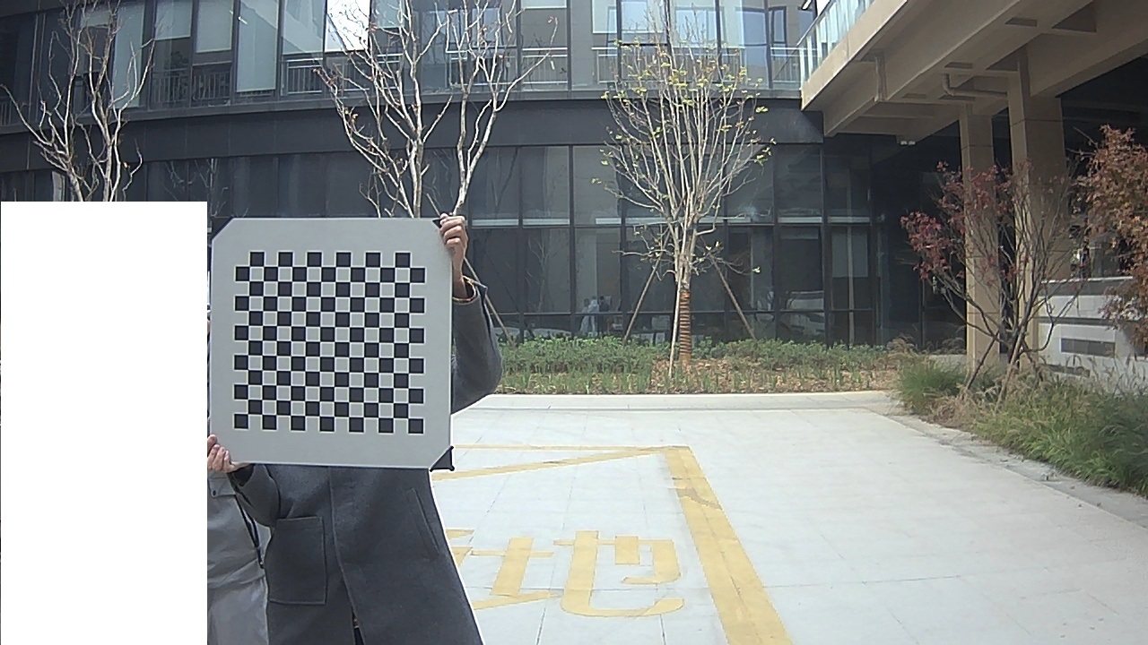 opencv进行双目标定以及极线校正 python代码_极线约束 opencv-CSDN博客