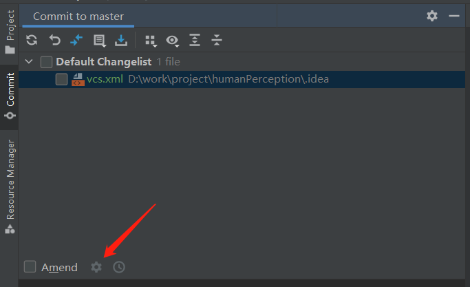android studio commit 时非常慢_android studio上传git很慢-CSDN博客