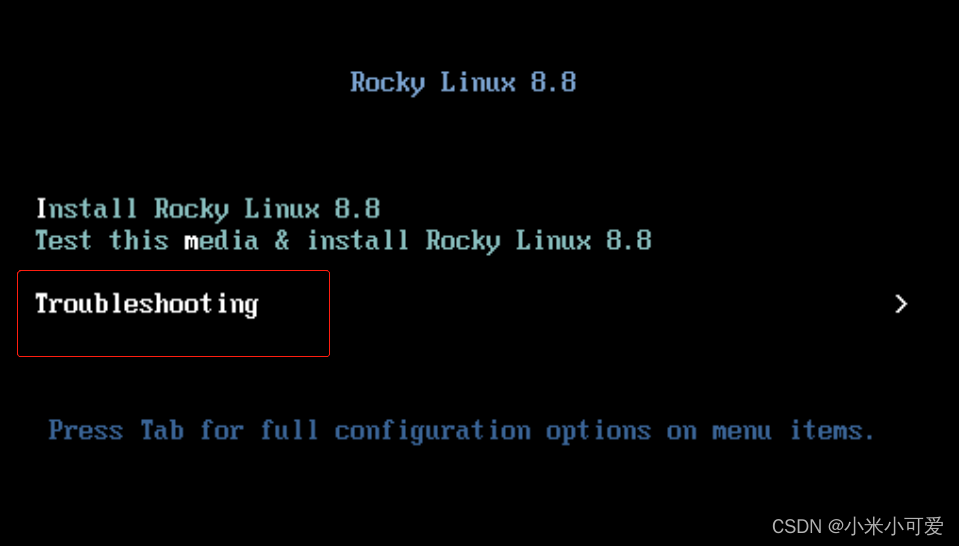 linux操作系统的引导修复_linux修复引导-CSDN博客