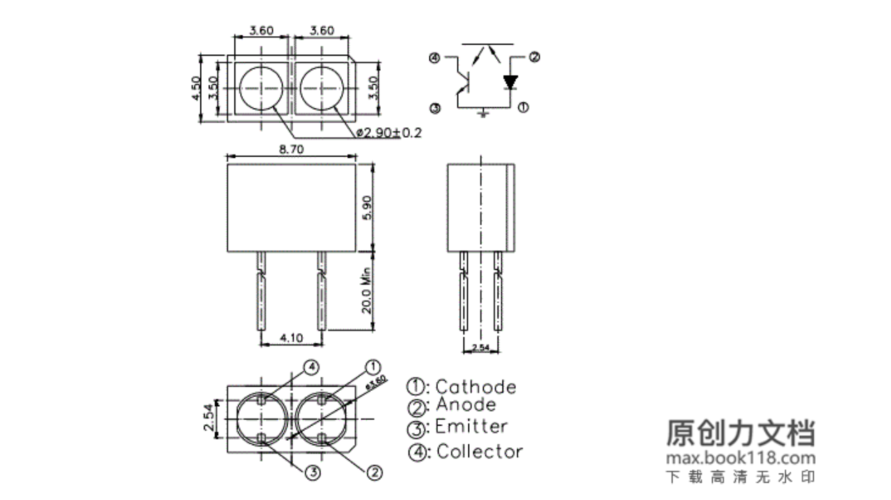增加LM567 检测车模距离_lm567 itr9909-CSDN博客