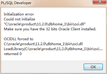 靠谱的plsql12+oracle instantclient12下载及安装配置_plsql12 in-CSDN博客