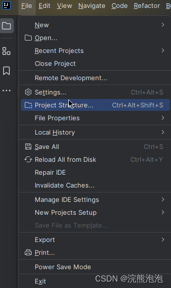 解决error Adding Module To Project Module Already Exists Text 问题error Adding Module To