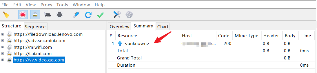 charles问题？chls.pro/ssl证书安装后还是出现unknown问题？_charles抓包app已装证书一直显示unknown-CSDN博客