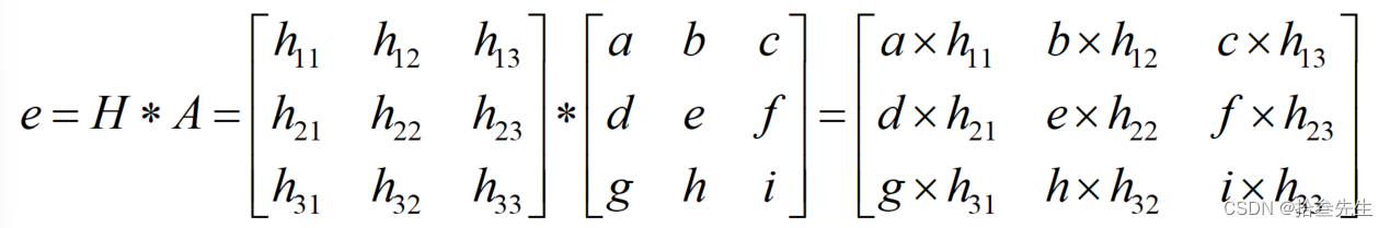 OpenCV-Python图像处理：Canny边缘检测_opencv canopy-CSDN博客