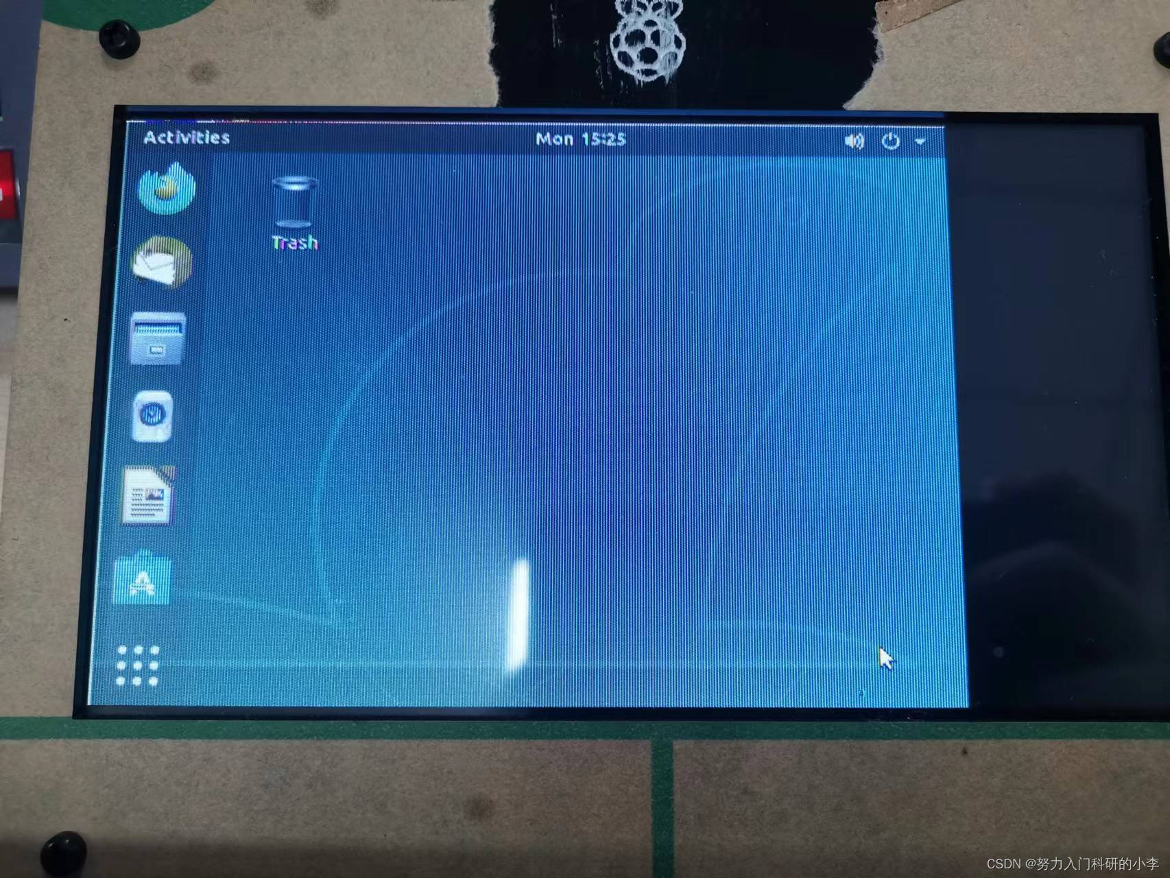 树莓派4b安装Ubuntu 18.04系统及图形桌面_树莓派4b安装ubuntu18.04-CSDN博客