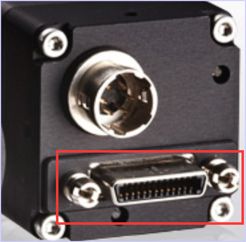 Camera Link协议解析图文及视频_camera link 输出解析-CSDN博客