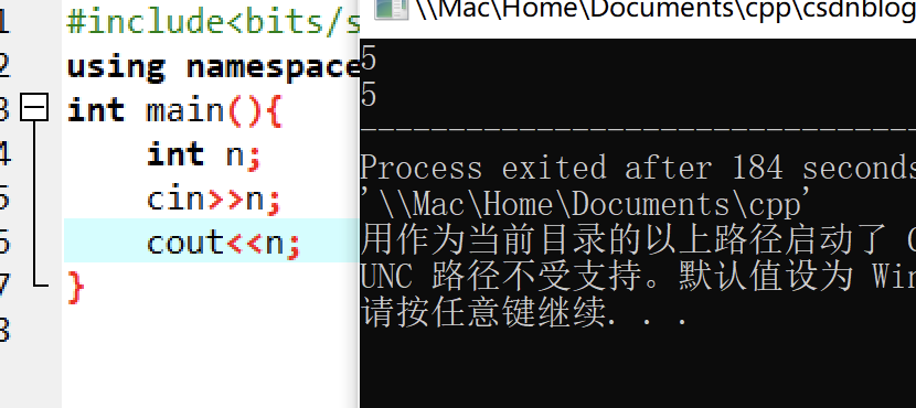 Dev - C++ 安装（mac/windows）_dev c++ mac-CSDN博客