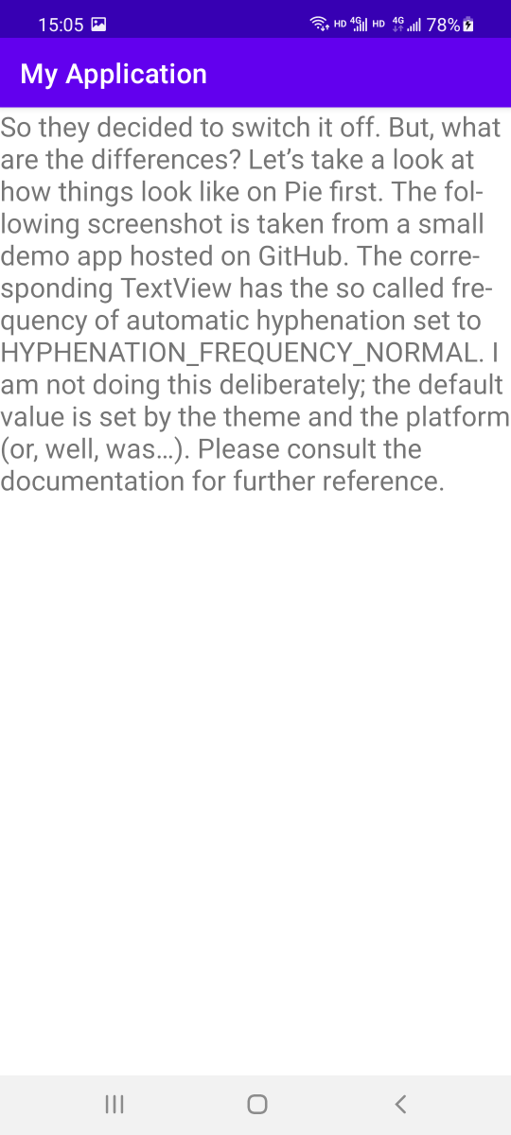 Android 13 Developer Preview一览_android13 startactivity-CSDN博客