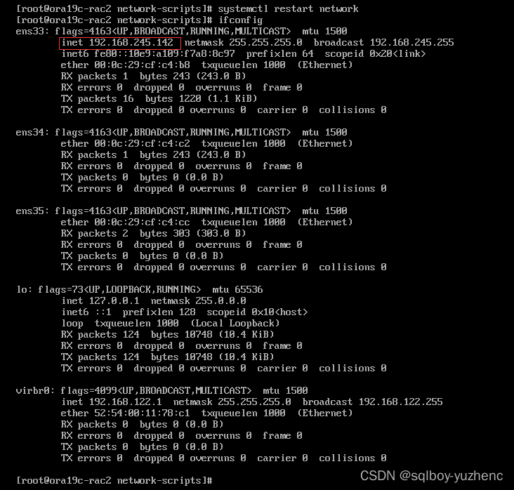 VMware安装操作系统Centos7.6_vmware安装centos7.6-CSDN博客