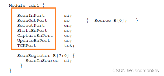 Tessent Ijtag 第二章节 什么是ICL文件_1687网络的sib 为什么需要delay bit-CSDN博客
