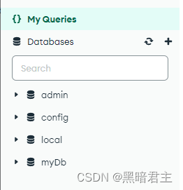 Unity连接MongoDB数据库坑点_mongodb unity c#-CSDN博客