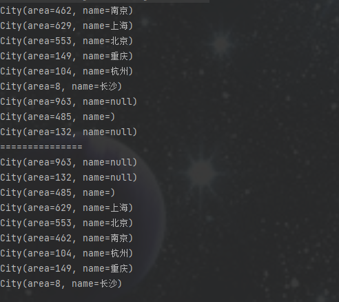 java基础之Comparator接口的使用_comparator.nullslast(string::compareto)-CSDN博客