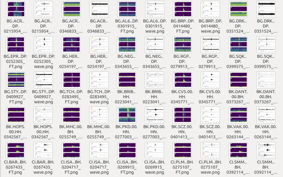 2021.8-机器学习地震信号去噪和到时识取环境配置_朱尉强phasenet-CSDN博客