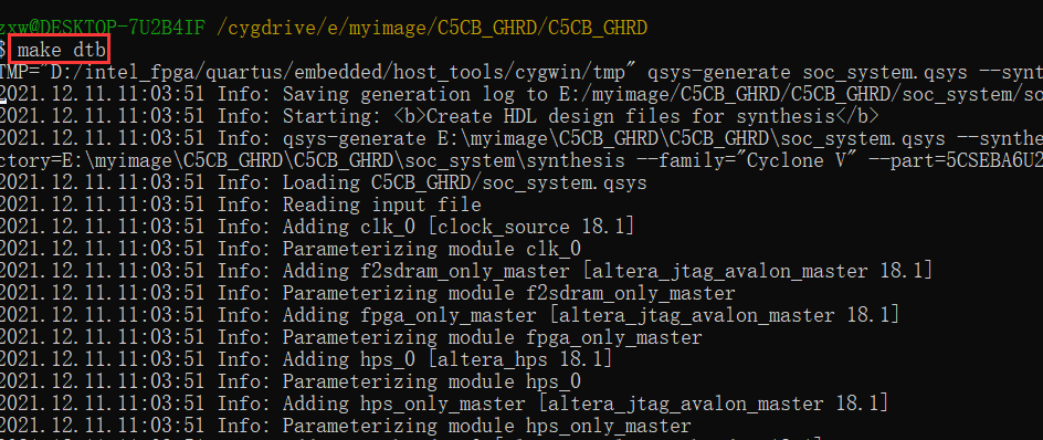 SoC学习篇—Linux 系统搭建-CSDN博客