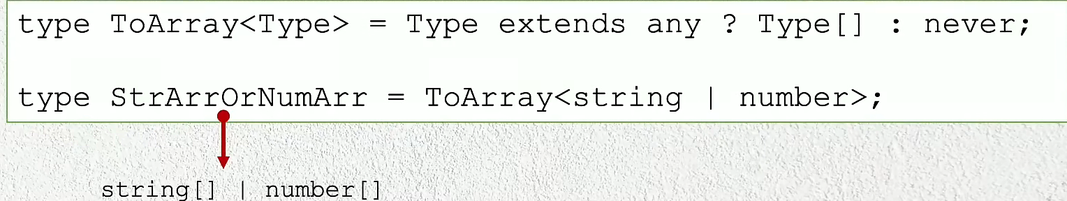 Typescript笔记_表示值,但在此处用作类型。是否指“类型-CSDN博客