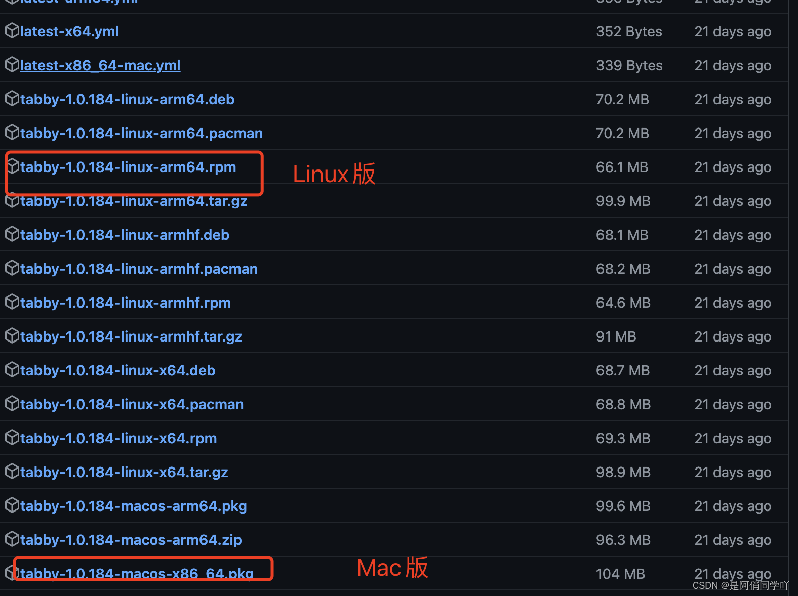 Tabby终端模拟器在Mac上的配置和使用_tabby mac-CSDN博客