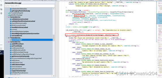 Camera-MTK OpenCamera时序以及耗时_startcameraops_Cmatrix204的博客-CSDN博客