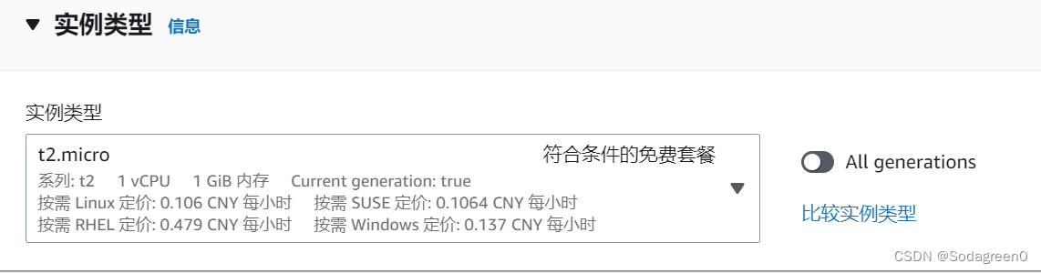 使用Putty连接 AWS EC2_putty连接ec2-CSDN博客