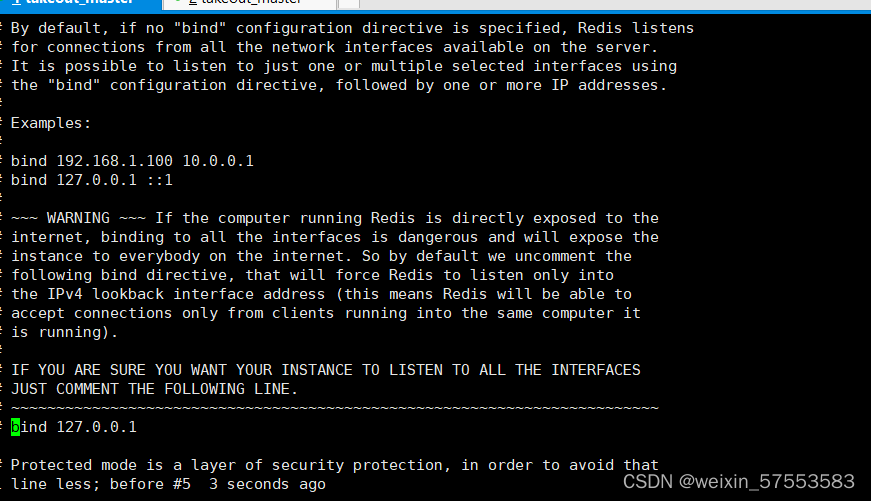 Redis在ubuntu中的密码设置、远程连接和后台运行操作ubuntu Redis 设置密码weixin57553583的博客 Csdn博客