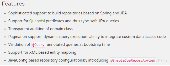 数据库连接方式总结:JDBC、JdbcTemplate、Hibernate、Mybatis、JPA、SpringDataJPA_数据库连接方式三种-CSDN博客