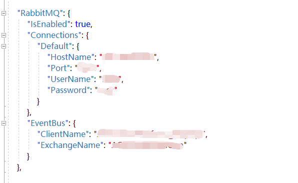 ABP VNext 分布式CAP的使用_abp vnext cap-CSDN博客
